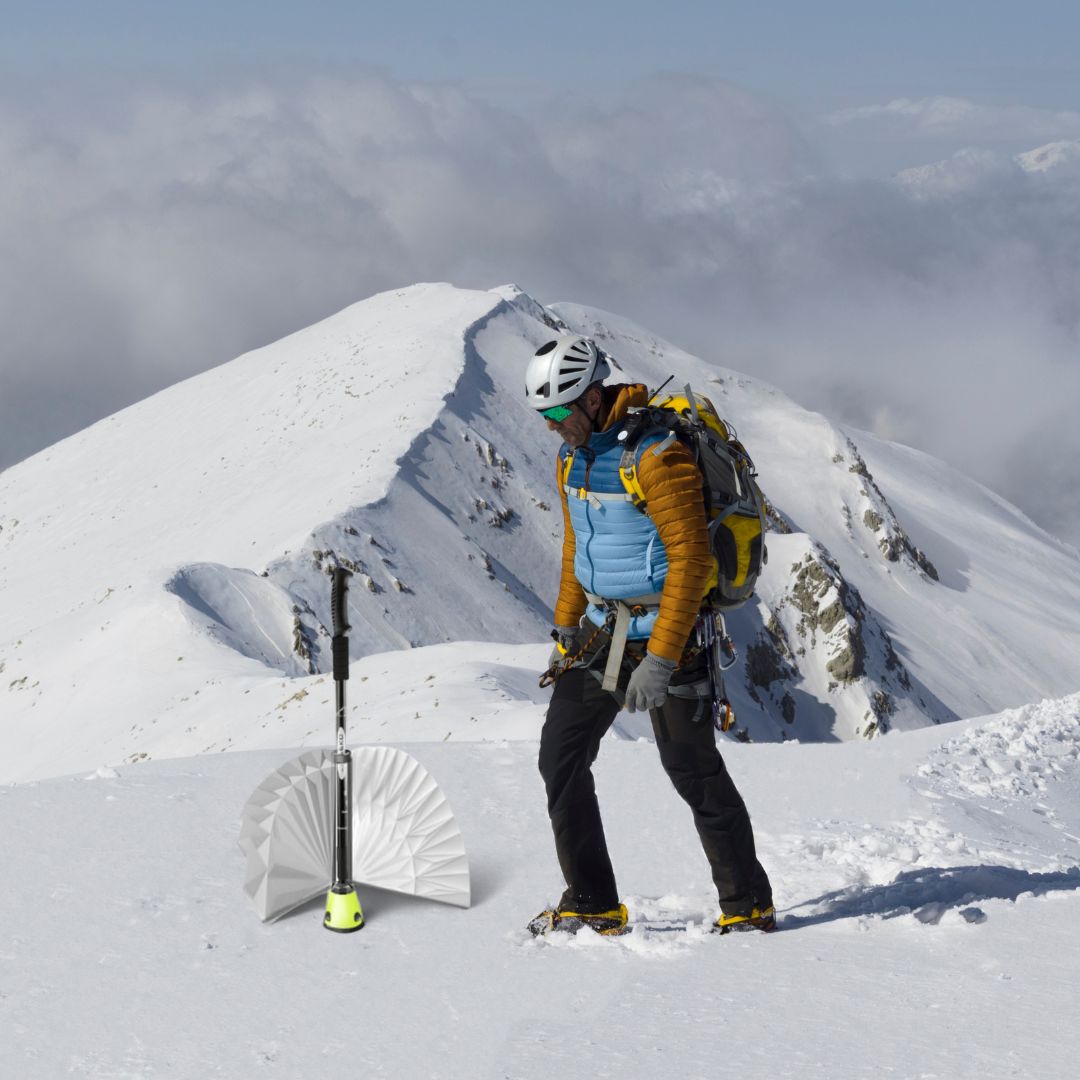 About us - powercane